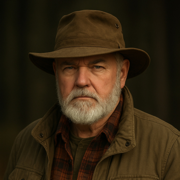 DArcy Evans - Official Website